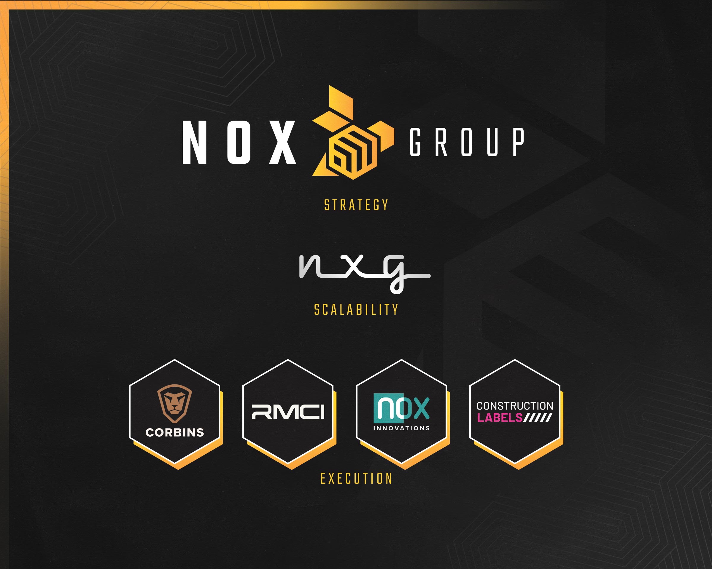 Nox Group - Next Generation of Construction