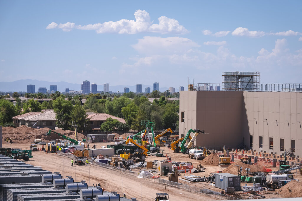 Nox Group | Markets We Specialize in Throughout the Southwest - Nox Group