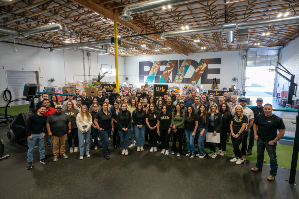 The Meaning of the Christmas Season - Nox Group